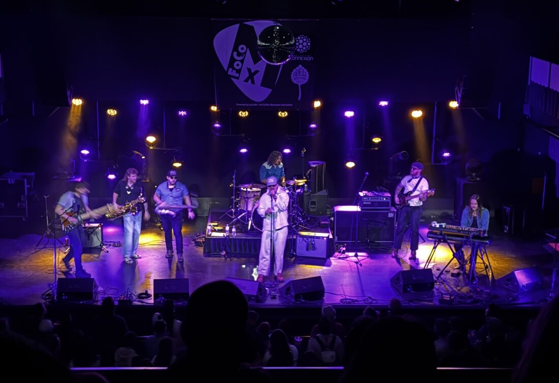 Bike, Blues, Brews in Fort Collins, Colorado | News, Sports, Jobs - The ...